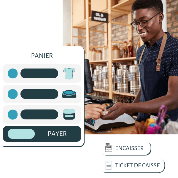 POS - Logiciel de caisse | Erplain